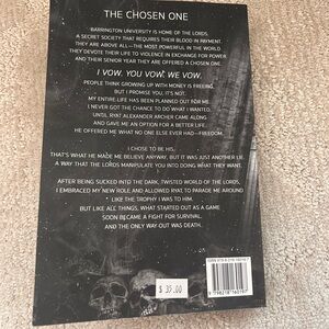 Other | The Ritual Book By Shantel Tessier | Poshmark